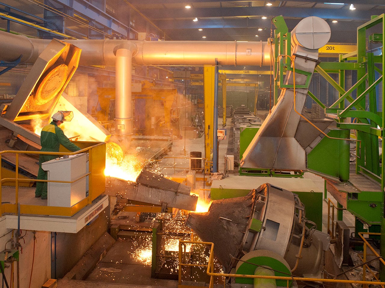 News | FHD - Fonderies Hachette et Driout